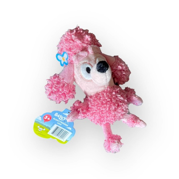 Bluey | Toys | Coco Mini Plush From Bluey | Poshmark
